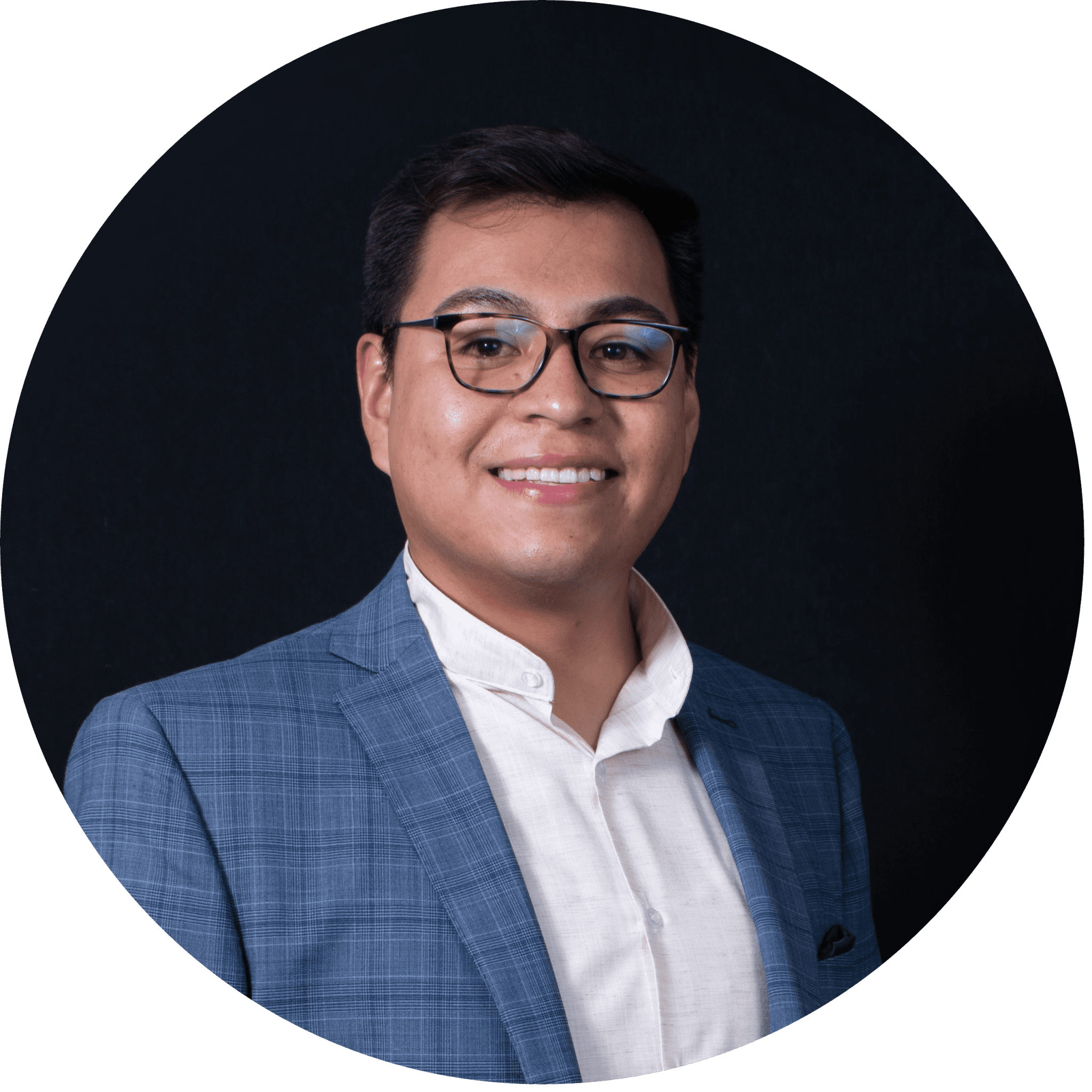 Brian Mendoza – Mexico | DCI Global: We take you deeper